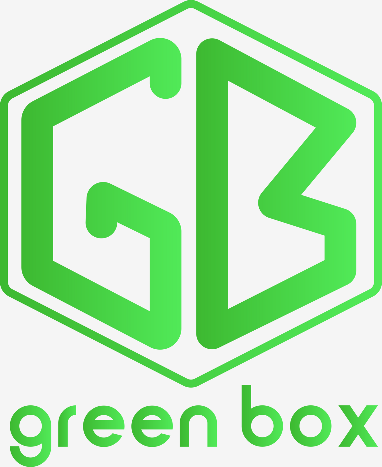 GreenBox